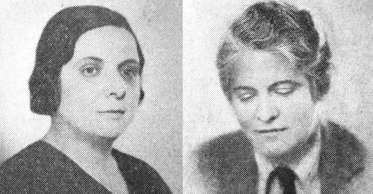 Alayde Borba | Brasiliana Fotográfica